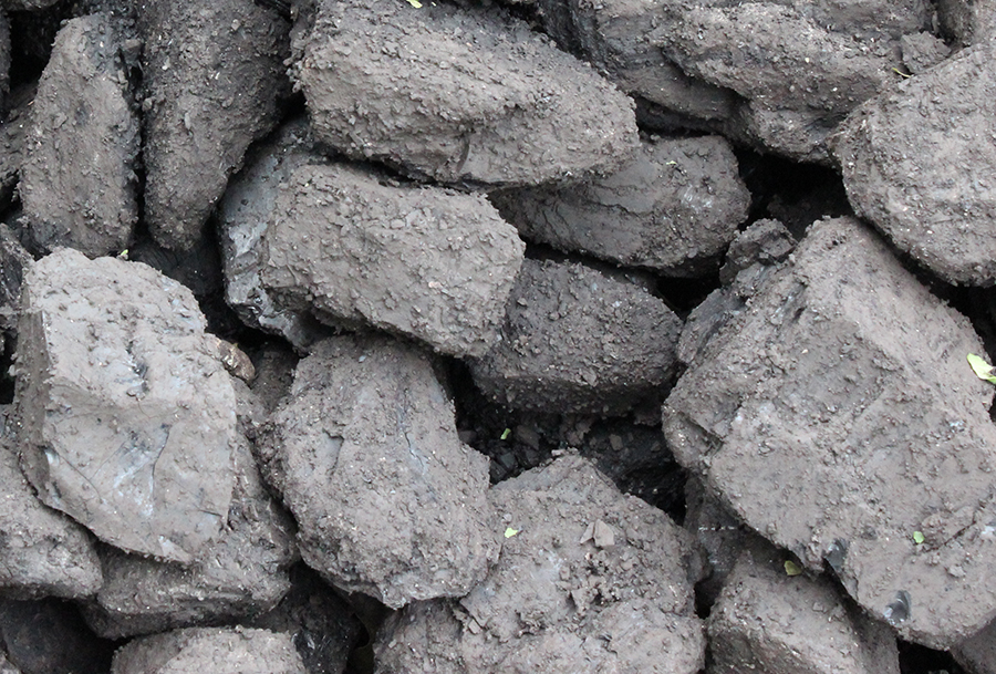 Resavica - mrki ugalj, Iskra Ogrev